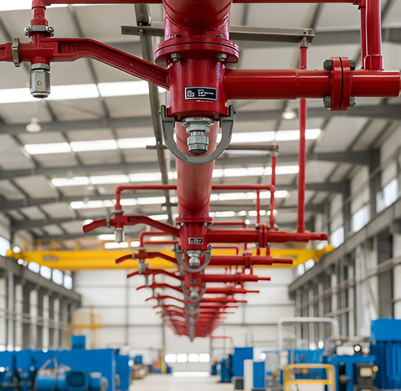 Om Sai Fire Safety – Fire Extinguishers, Fire Alarm Systems & Safety ...
