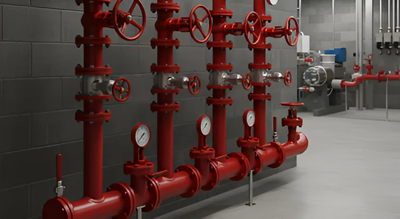 Om Sai Fire Safety – Fire Extinguishers, Fire Alarm Systems & Safety ...