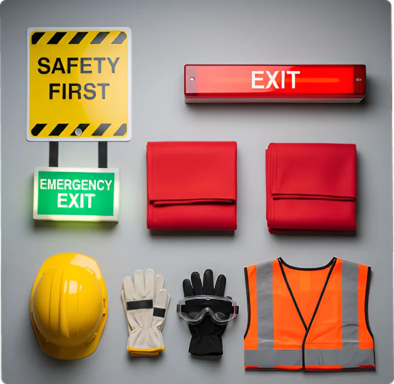 Om Sai Fire Safety – Fire Extinguishers, Fire Alarm Systems & Safety ...