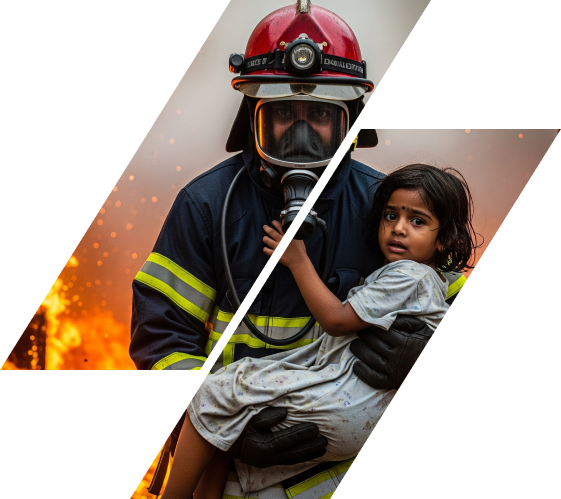 Om Sai Fire Safety – Fire Extinguishers, Fire Alarm Systems & Safety ...